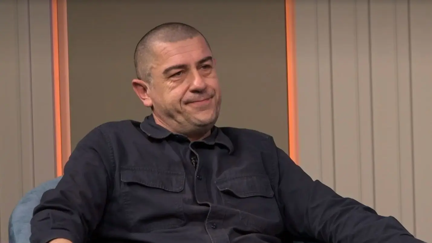 POPODNE BiH - Gost dana pisac Stevo Grabovac